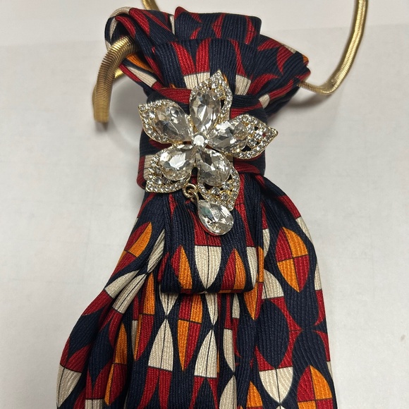 Other | Necktie Brooch | Poshmark